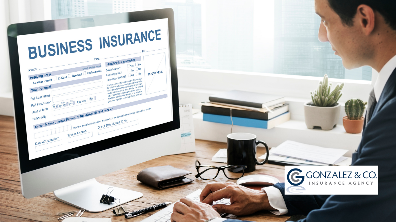 Small Business Insurance Checklist for 2026: Coverage Most Owners Miss ...